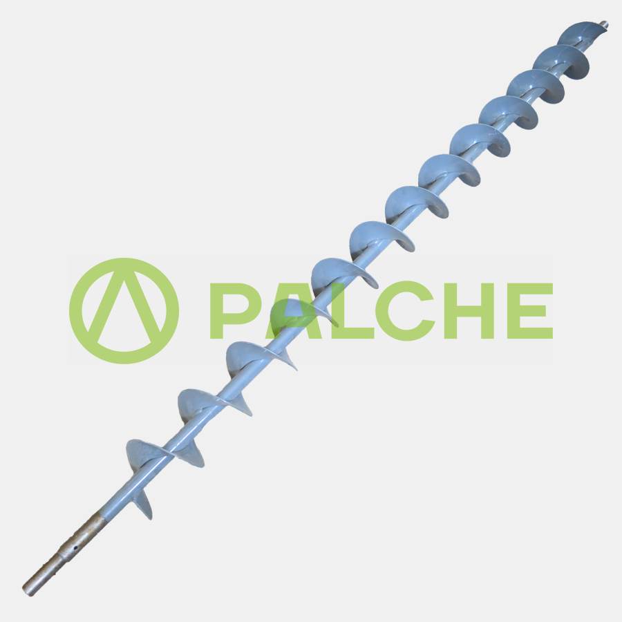 Шнек (П) 84043444 (84018087) New Holland купити в Україні, ціна в ...